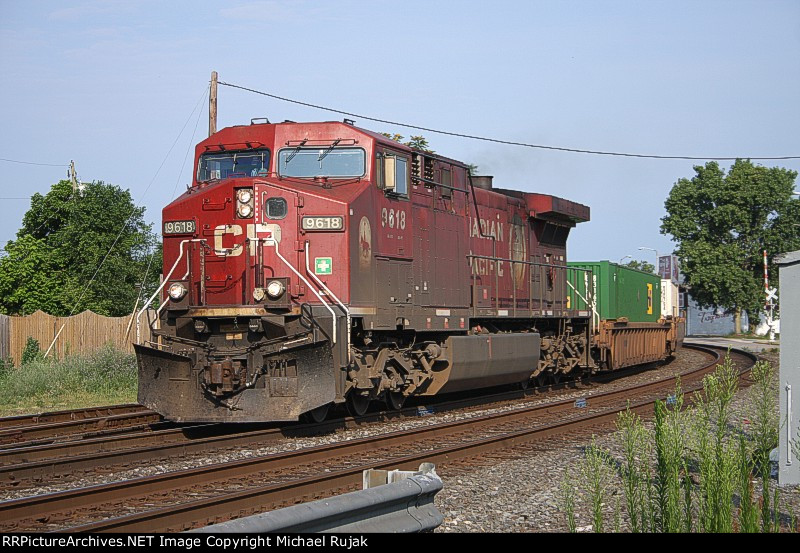 CP 9618